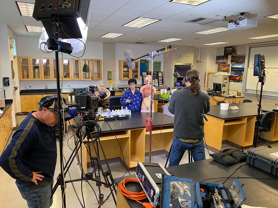 SJCC Online! - THE ROAR