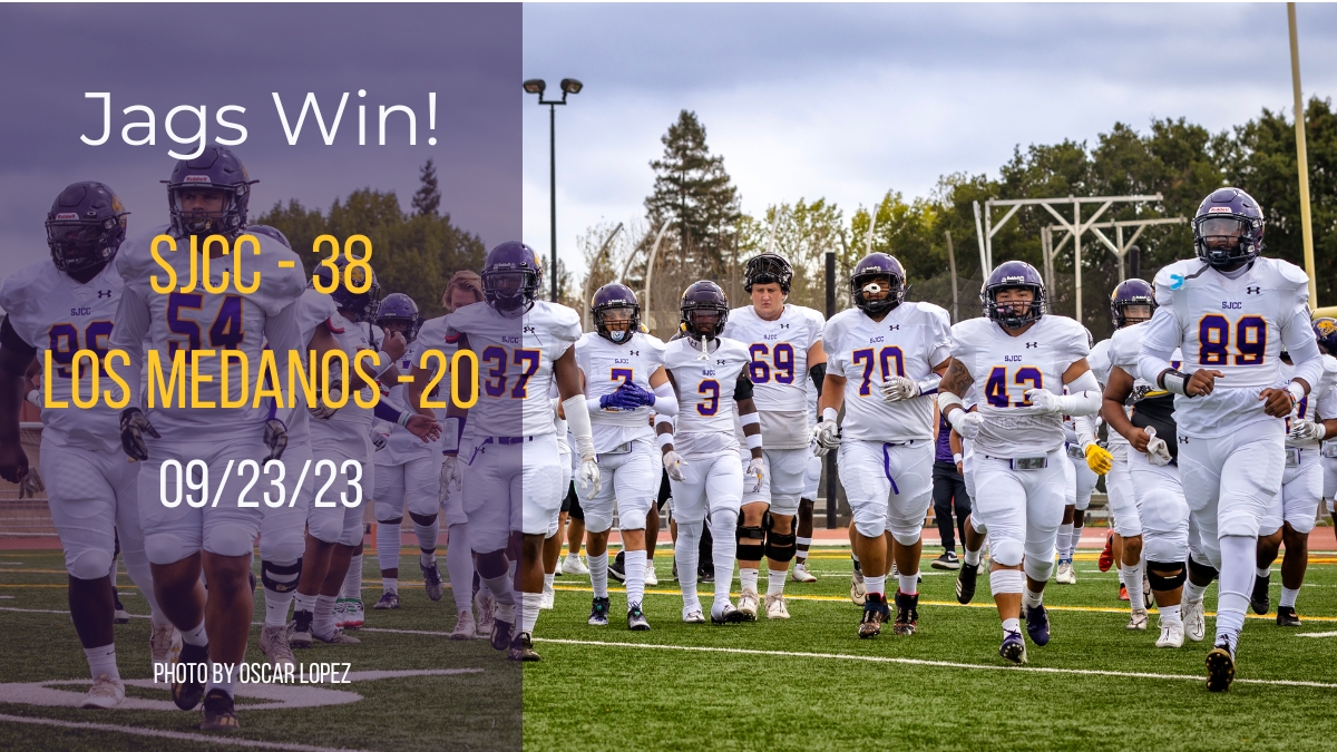 Jags Claim Second Straight Road Victory - THE ROAR